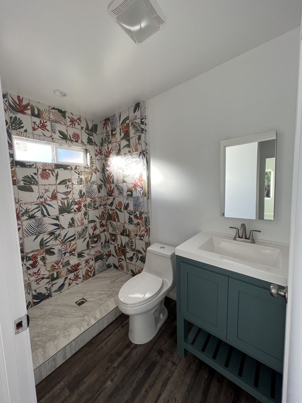 Construction Services - Infinity Concept Inc